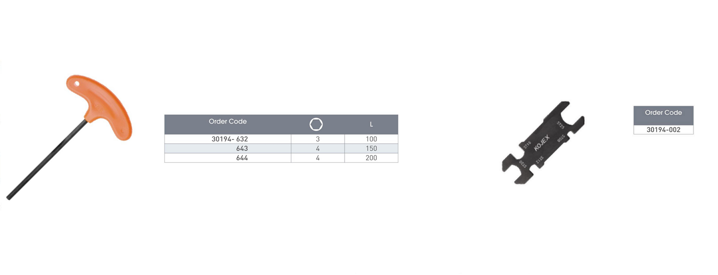 SPANNER – Microtech Tools Technology (M) Sdn. Bhd.