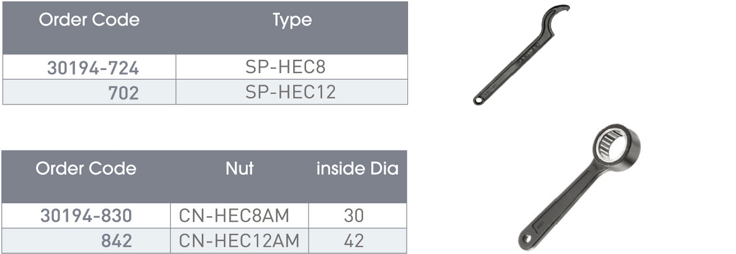 SPANNER – Microtech Tools Technology (M) Sdn. Bhd.